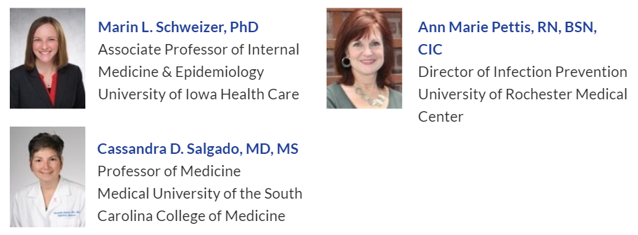 Clean Hands | LearningCE @ SHEA